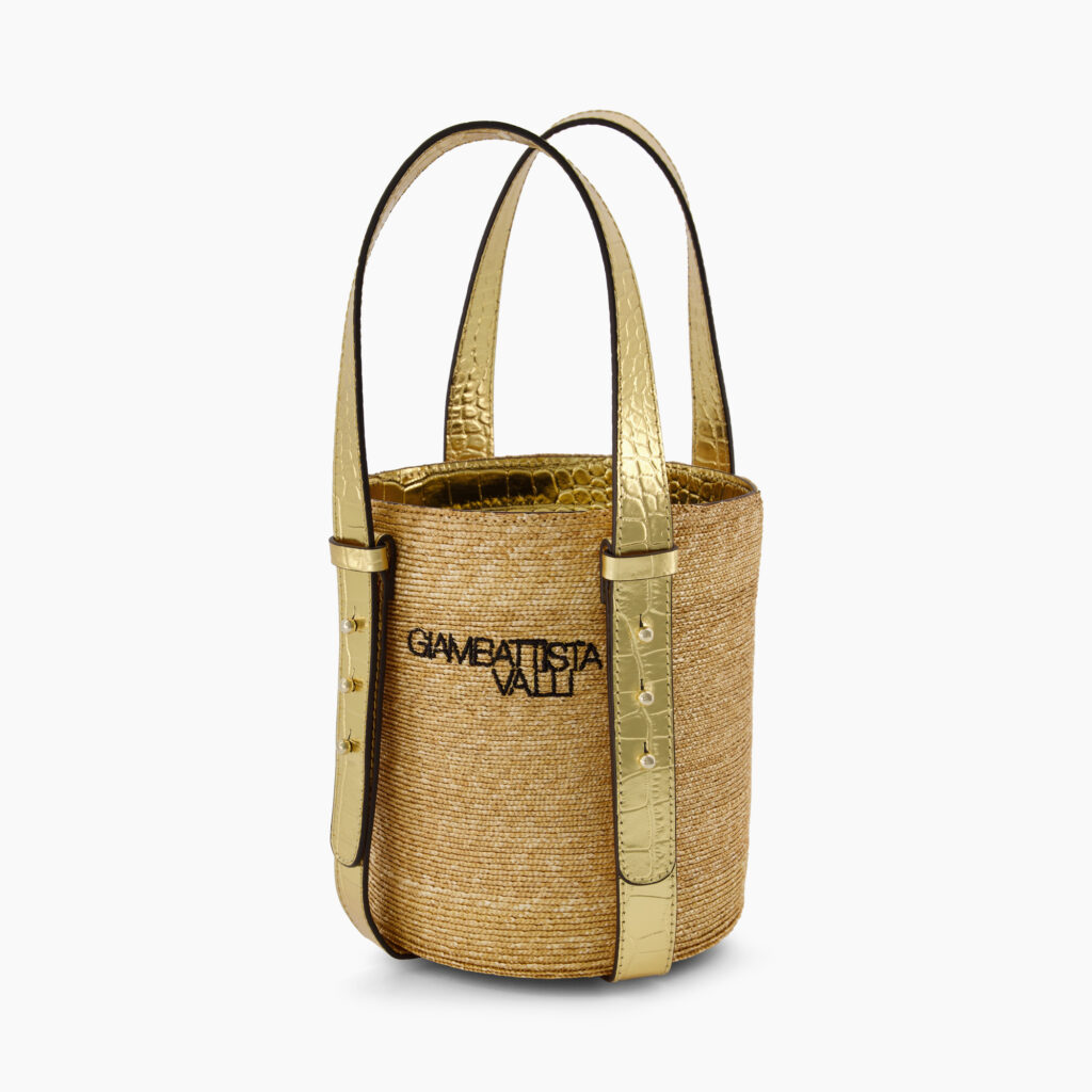 Bags - Giambattista Valli | Haute Couture