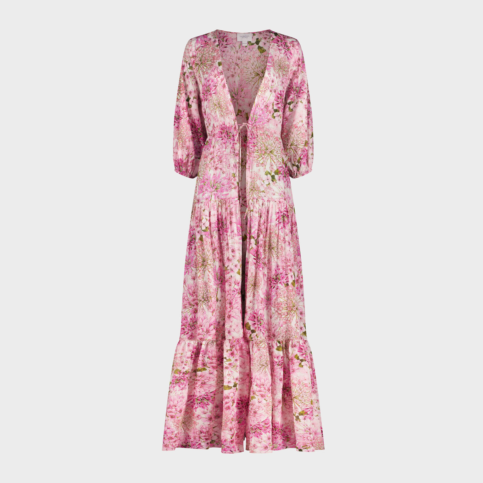 Beach Club 24 - Giambattista Valli Paris | Haute Couture