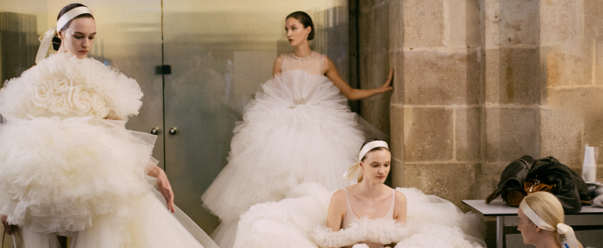 Trunk Shows - United States and Asia - Giambattista Valli Paris | Haute ...