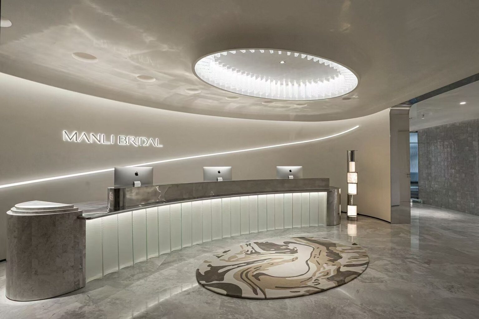 Bridal retailers - Giambattista Valli Paris | Haute Couture